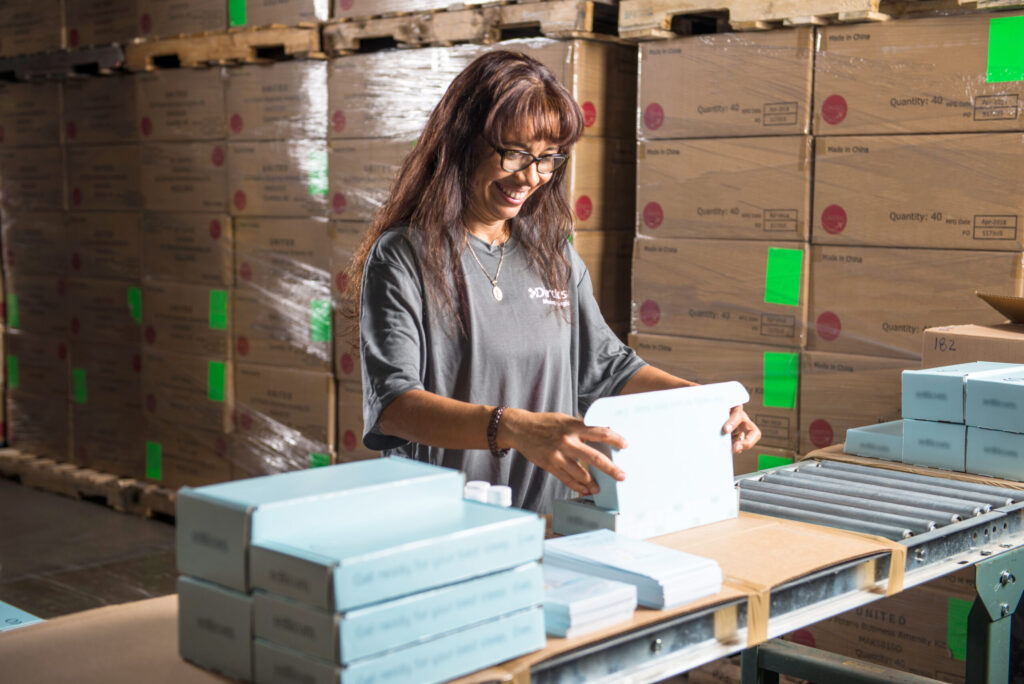 Dircks Logistics - Renewable Energy Logistics in Phoenix, Arizona