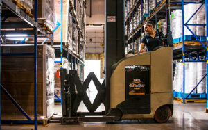 Pick & Pack Warehouse in Phoenix AZ | Dircks Logistics